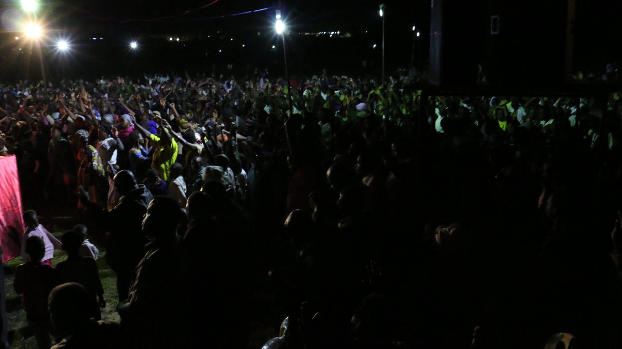 Mariakani Kenya Album | Ravi Abraham Ministries